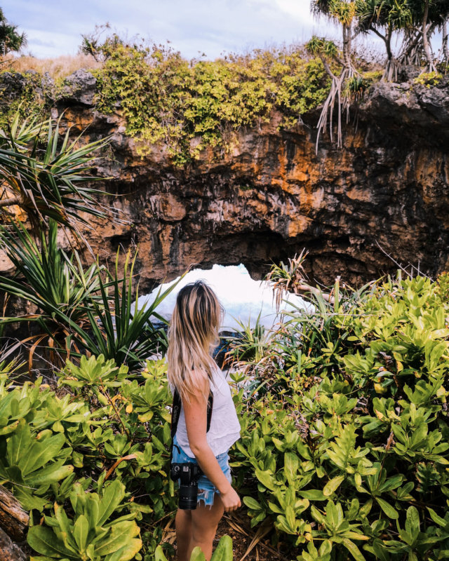 Best Tonga Itinerary: 7 Days of Beaches, Islands and Adventures