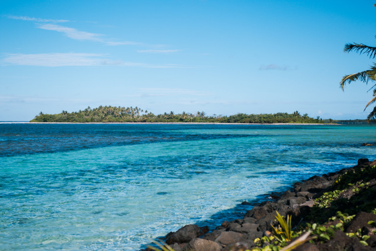 Samoa Itinerary: The Perfect 1 Week Route (Upolu + Savai’i)