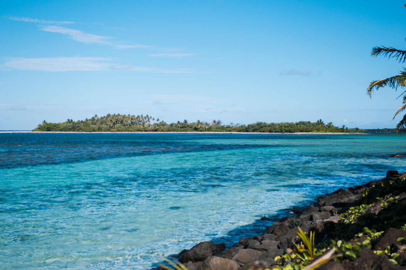 Samoa Itinerary: The Perfect 1 Week Route (Upolu + Savai’i)