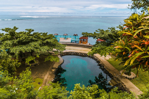 Samoa Itinerary: The Perfect 1 Week Route (Upolu + Savai’i)