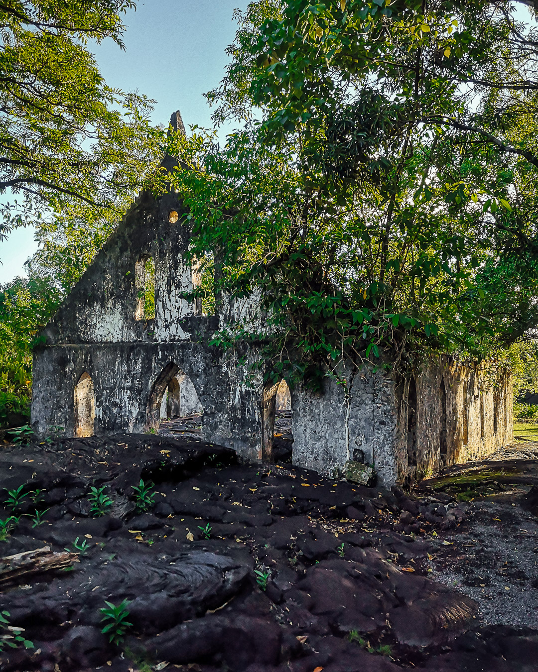 Samoa Itinerary: 12 AMAZING Things To See On A Roadtrip