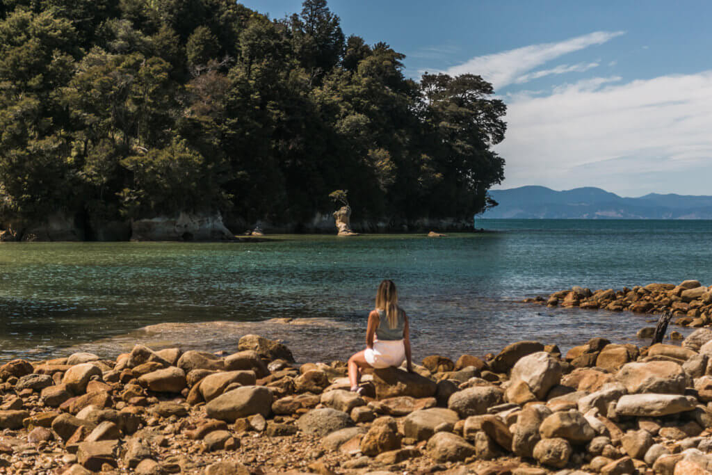 The Ultimate Abel Tasman & Kaiteriteri Itinerary: Perfect 3-Day Trip