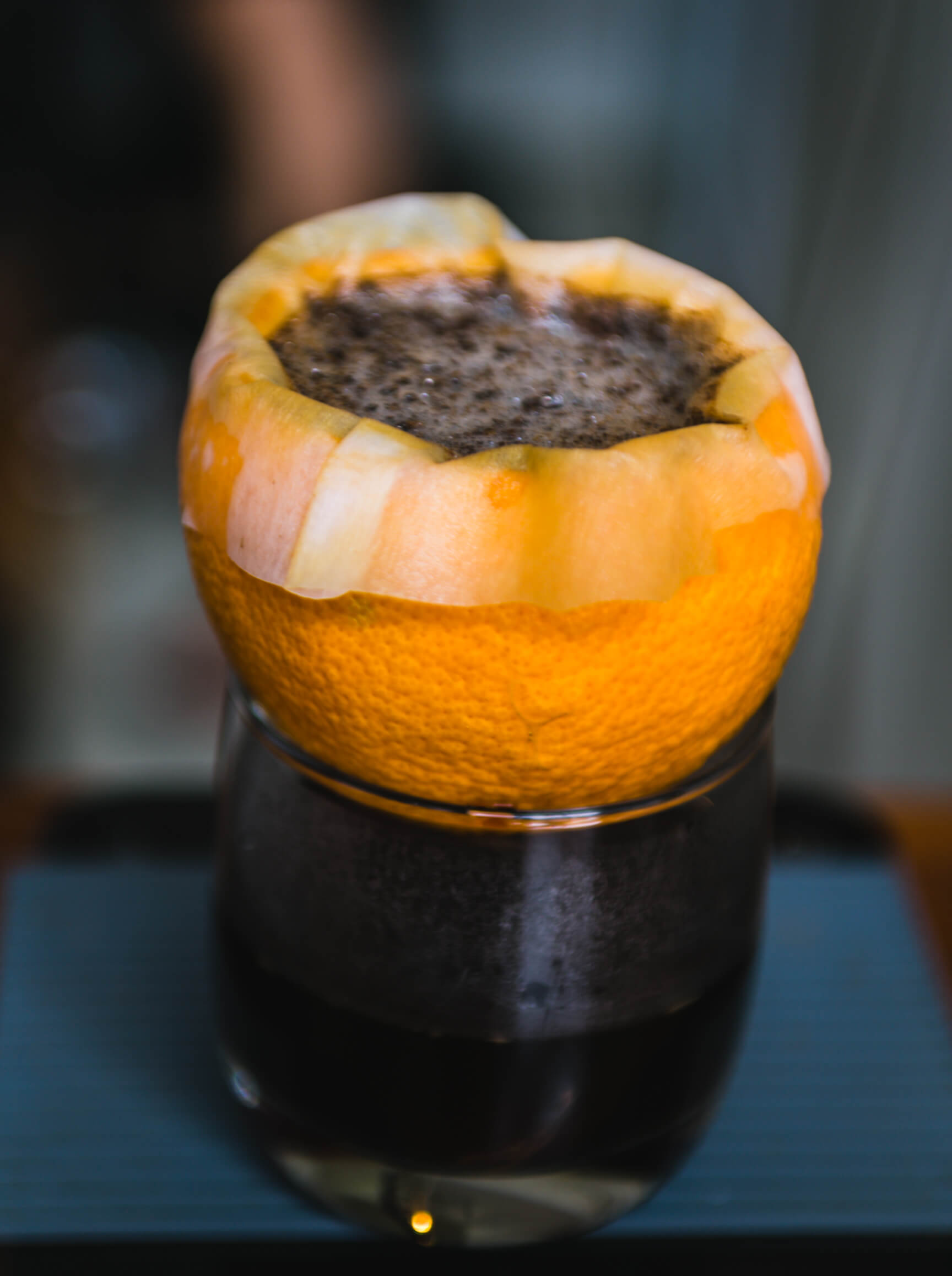 A Journey Through The Best Coffee Shops in Wellington