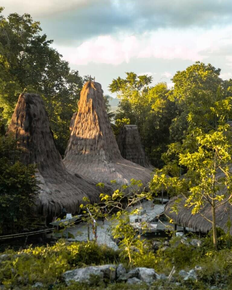 Sumba Full Guide, The 20 Most Amazing Places To See