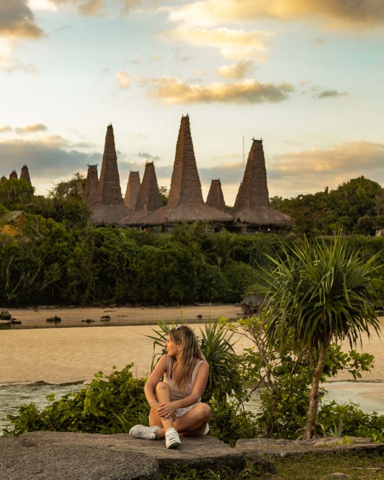 Sumba Full Guide, The 20 Most Amazing Places To See