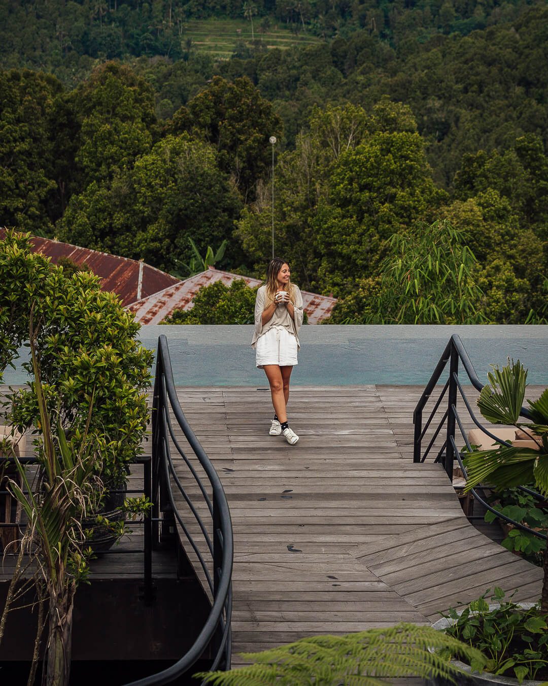 The Best Of North Bali: 16 Stunning Spots + Complete Itinerary