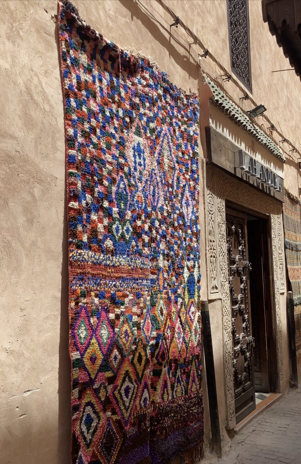 Marrakesh Solo Travels: 5 Days of Hidden Gems & Luxury Riads