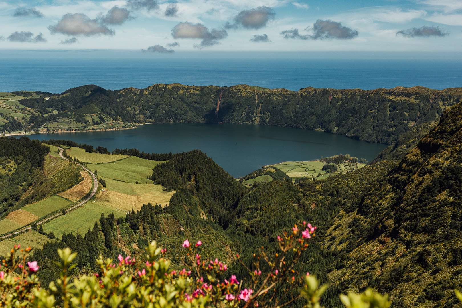 Sao Miguel Tours: Amazing Things to See in the Azores