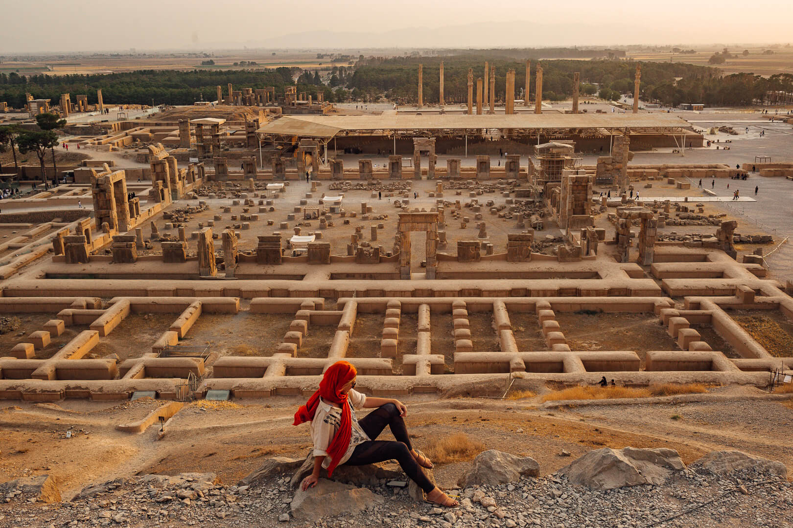 Luxury Travel and Destination Photographer