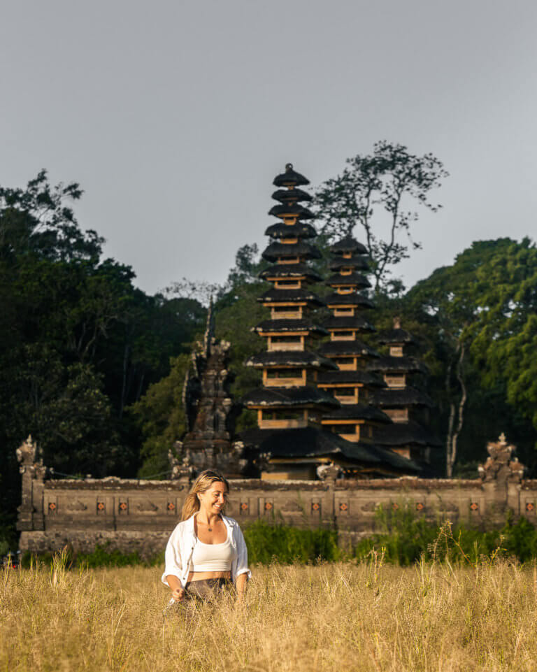 The Best Of North Bali: 16 Stunning Spots + Complete Itinerary