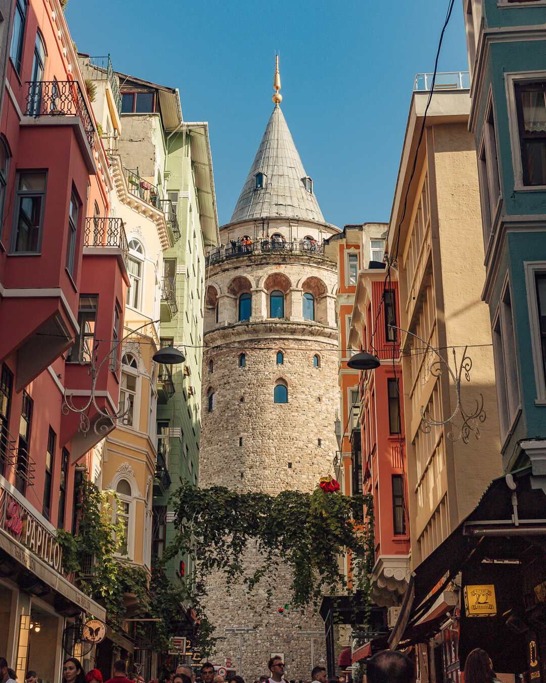 Discover Amazing Istanbul In 3 Days: The Ultimate Itinerary