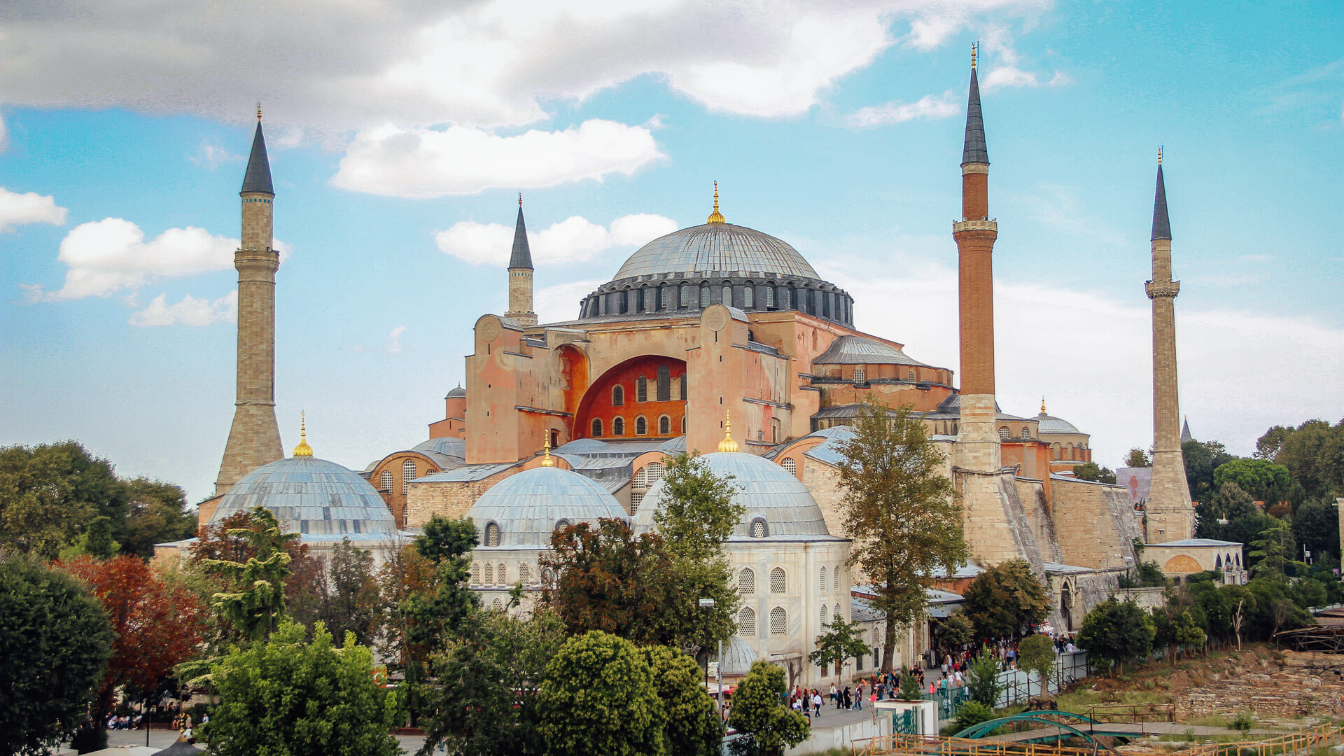 Discover Amazing Istanbul In 3 Days: The Ultimate Itinerary