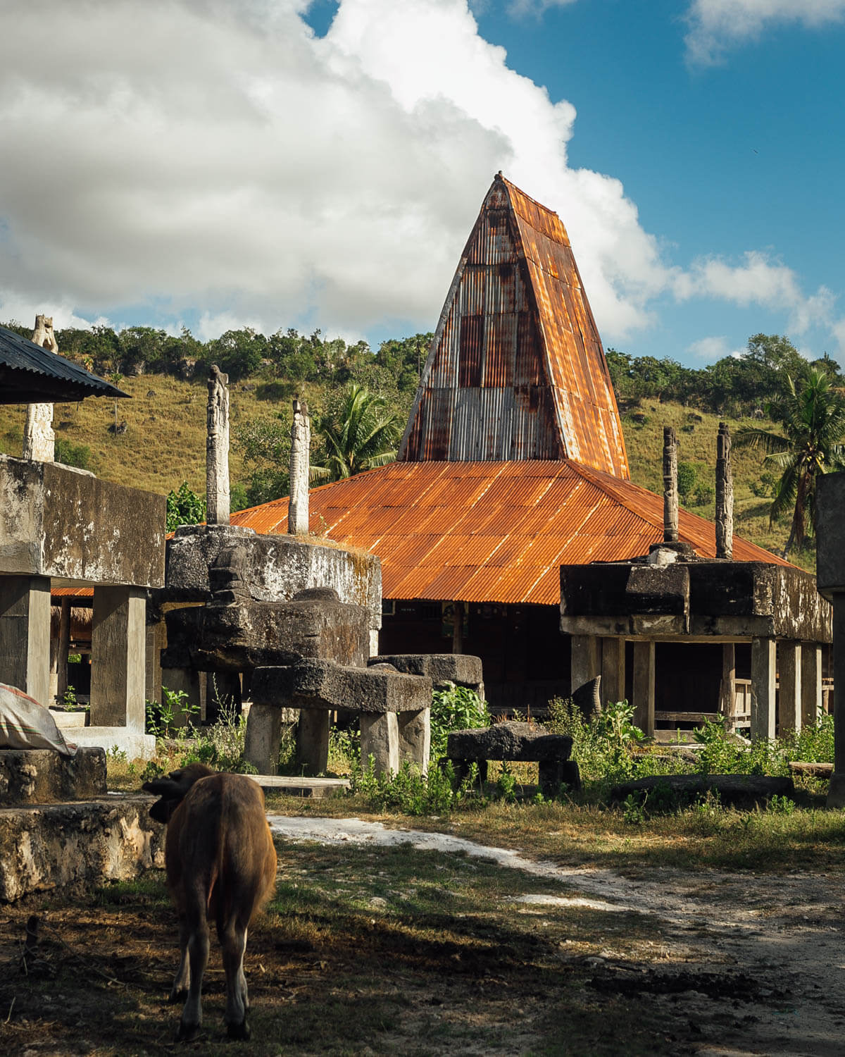 Where to Stay in Sumba: Pick the Right Base for Your Island Trip