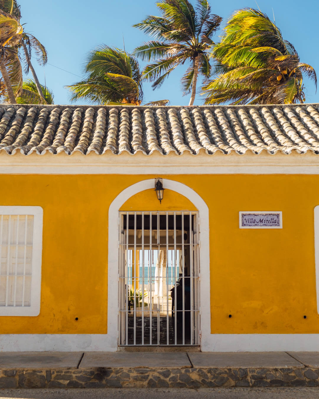 Venezuela Two Week Travel Itinerary - The Ultimate Guide