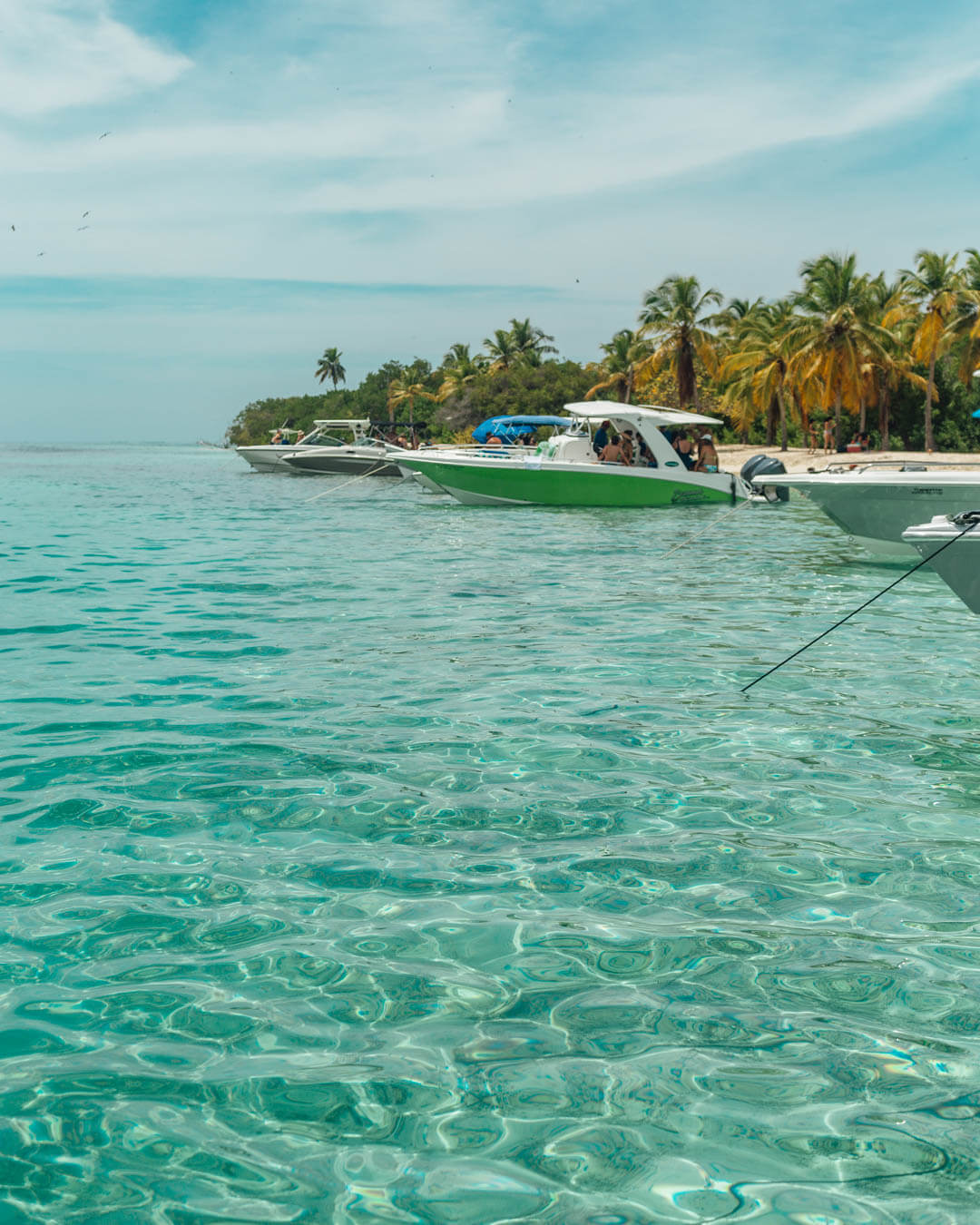 Venezuela Two Week Travel Itinerary - The Ultimate Guide