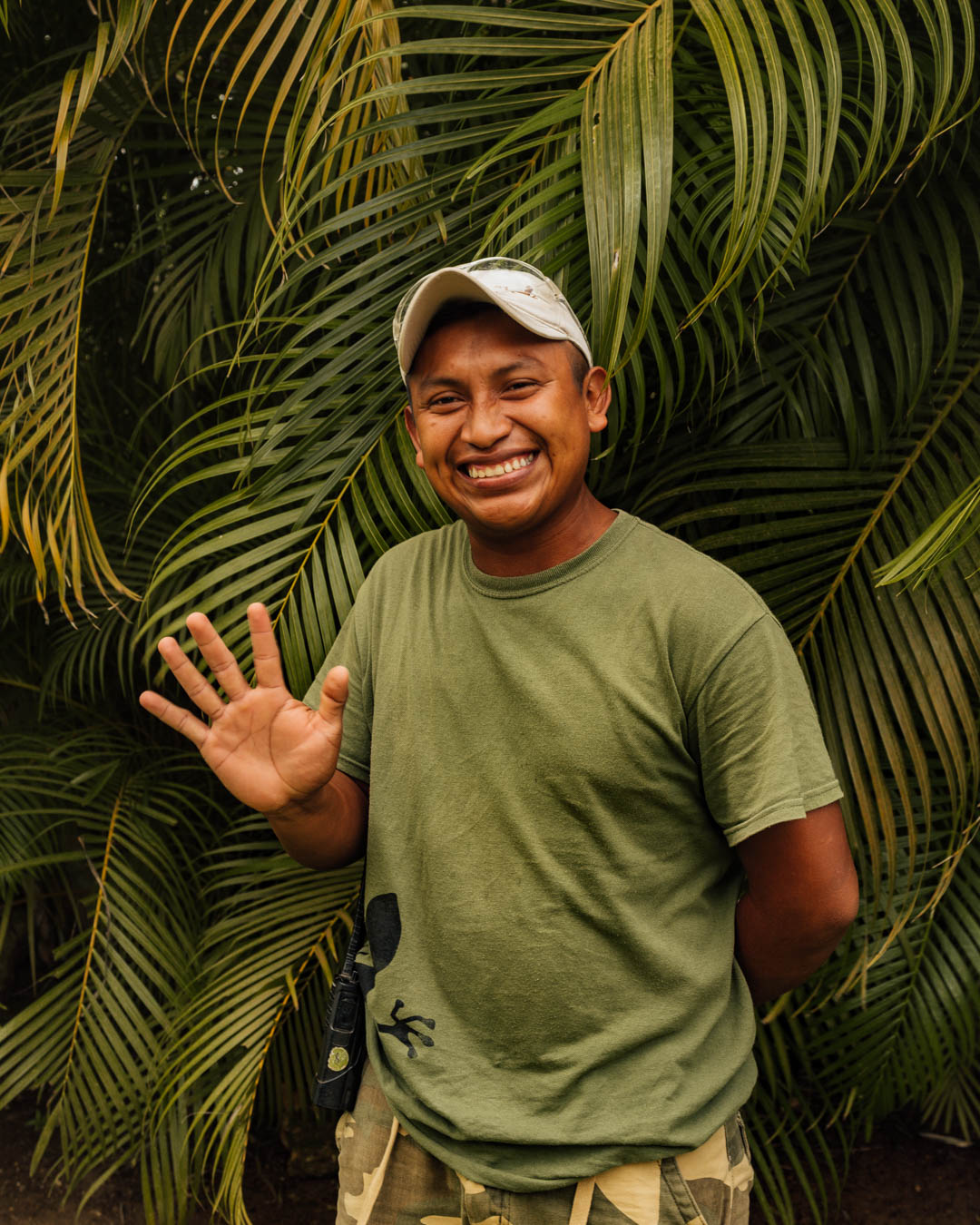 Venezuela Two Week Travel Itinerary - The Ultimate Guide