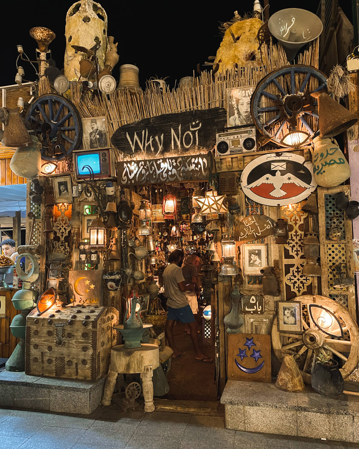 Best 4-Day Dahab, Egypt Itinerary: Plan Your Independent Trip