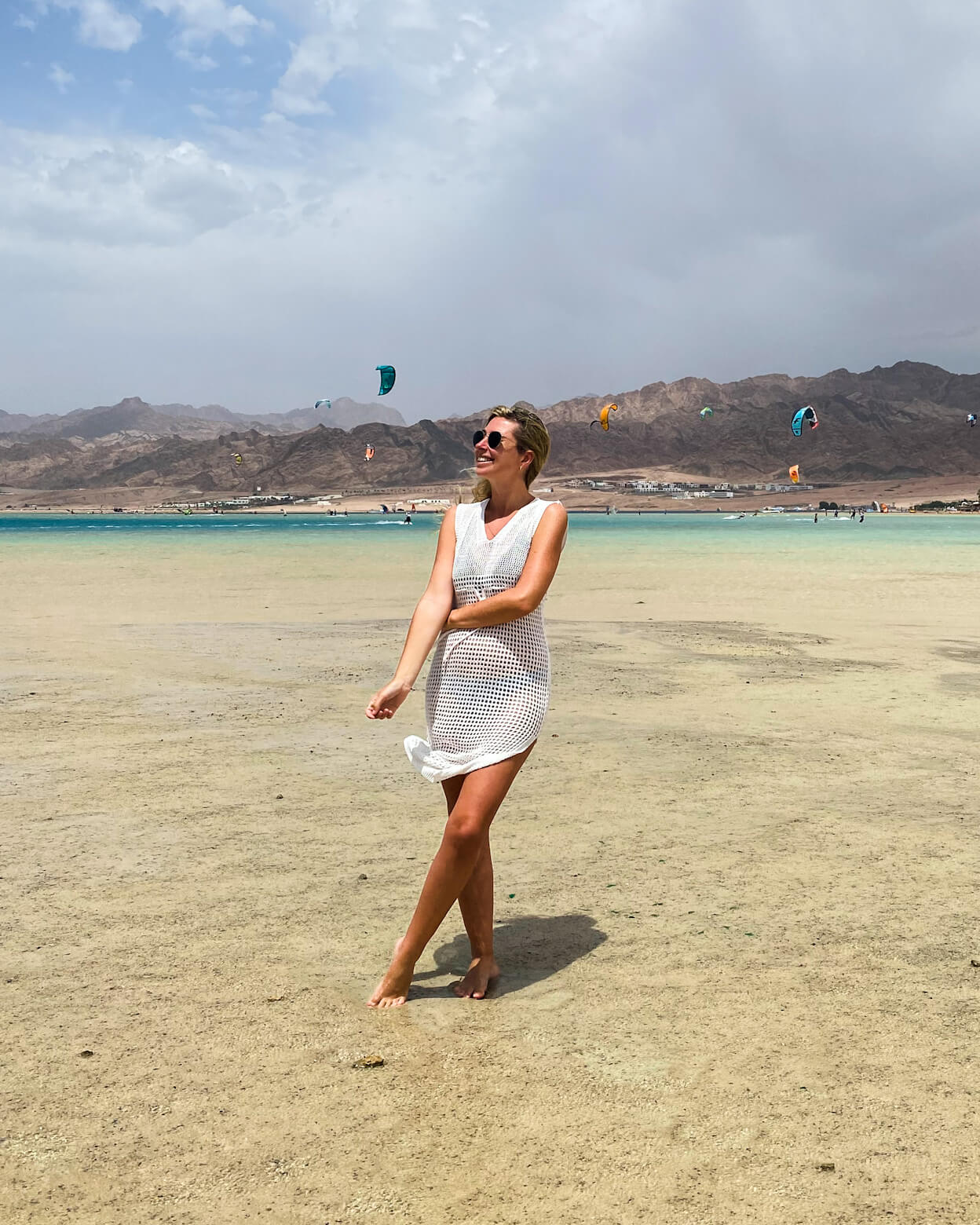 Best 4-Day Dahab Egypt Itinerary: Plan Your Independent Trip