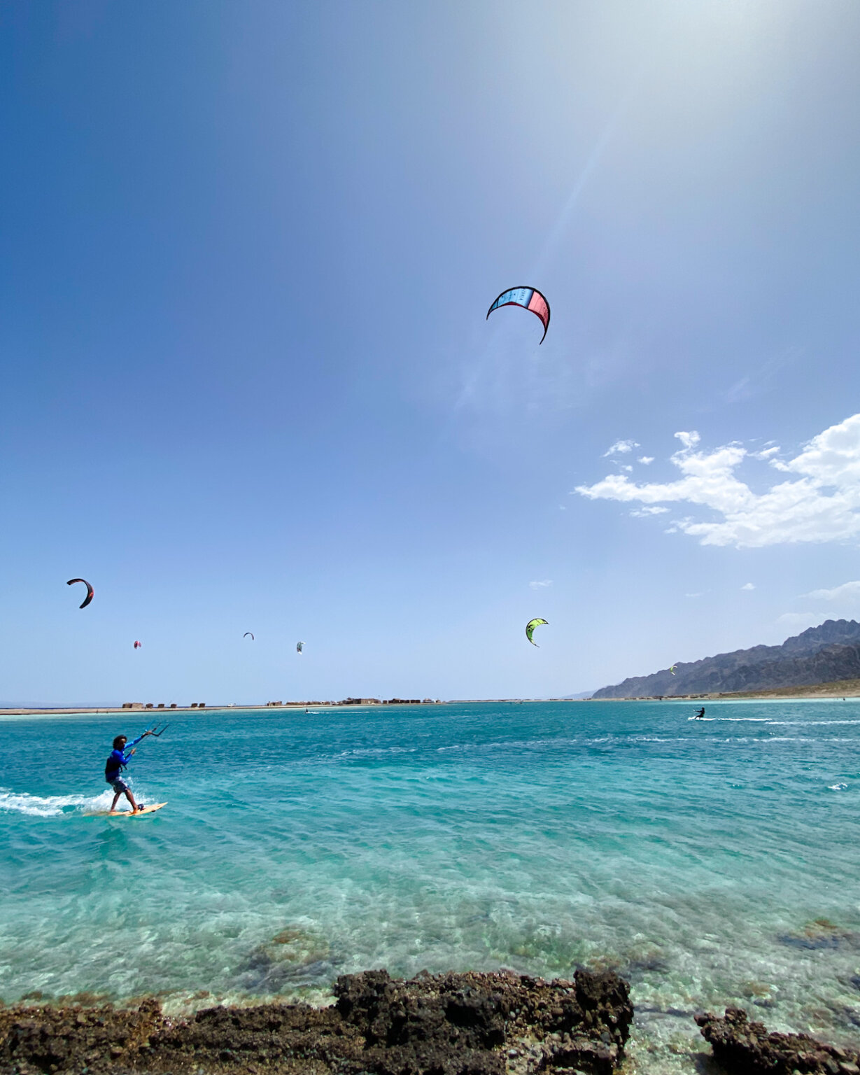 Best 4-Day Dahab Egypt Itinerary: Plan Your Independent Trip