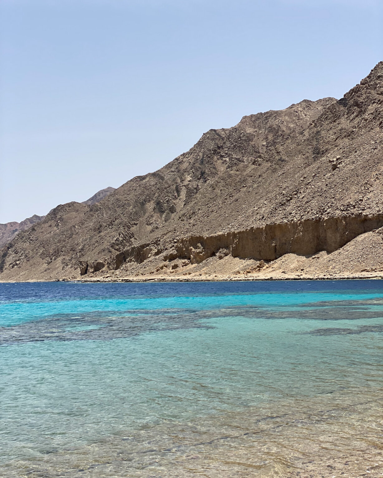 Best 4-Day Dahab Egypt Itinerary: Plan Your Independent Trip