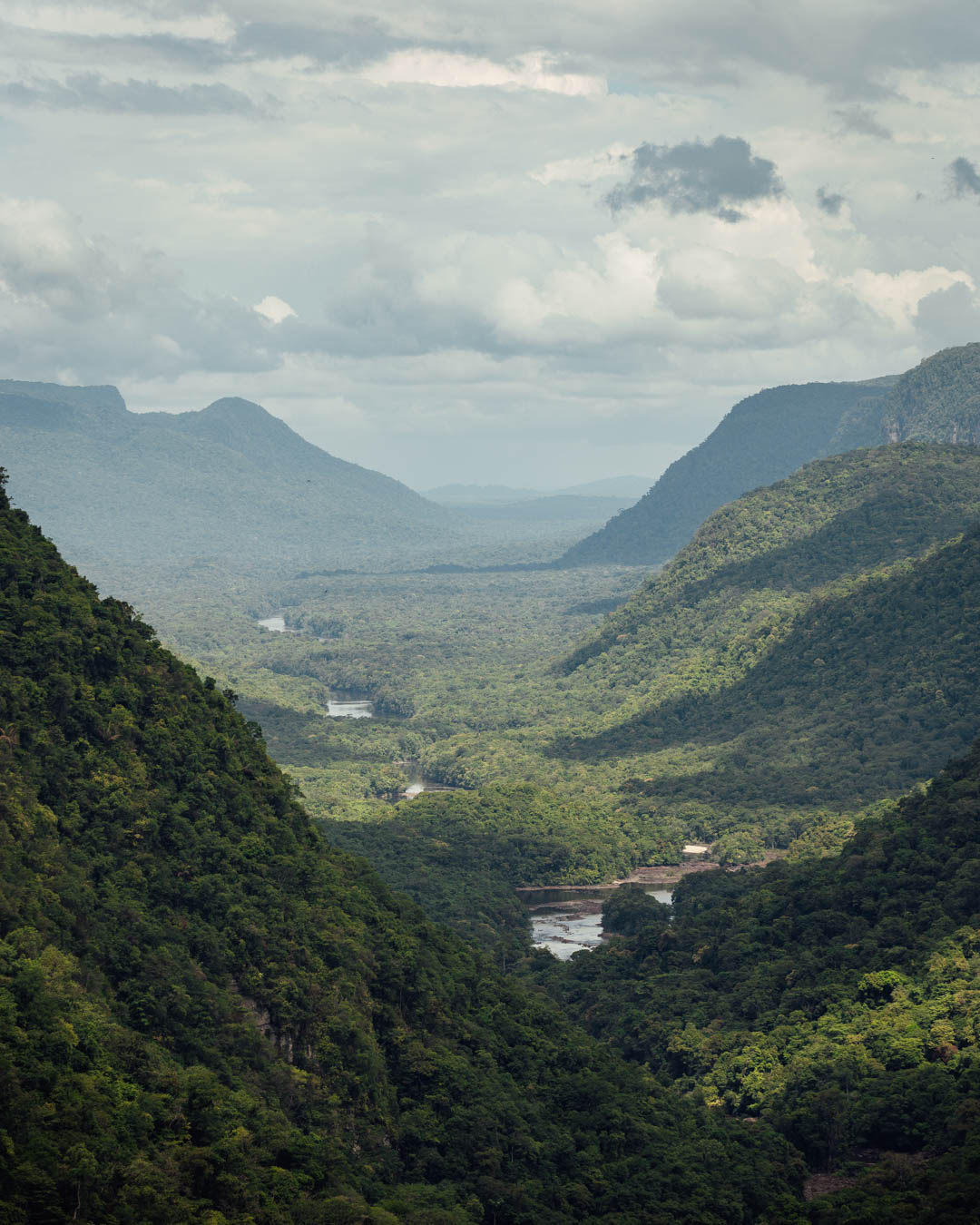 Ultimate Guyana Travel Guide: Best Places, Itineraries & Tips