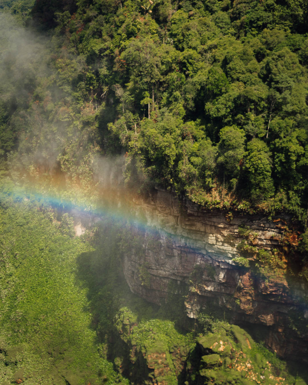 Ultimate Guyana Travel Guide: Best Places, Itineraries & Tips