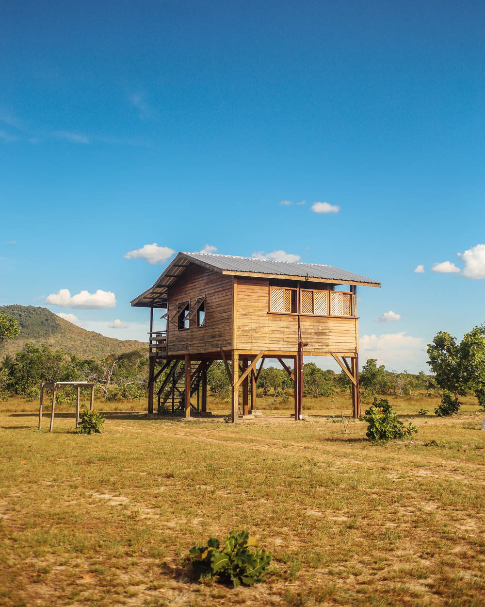 Ultimate Guyana Travel Guide: Best Places, Itineraries & Tips