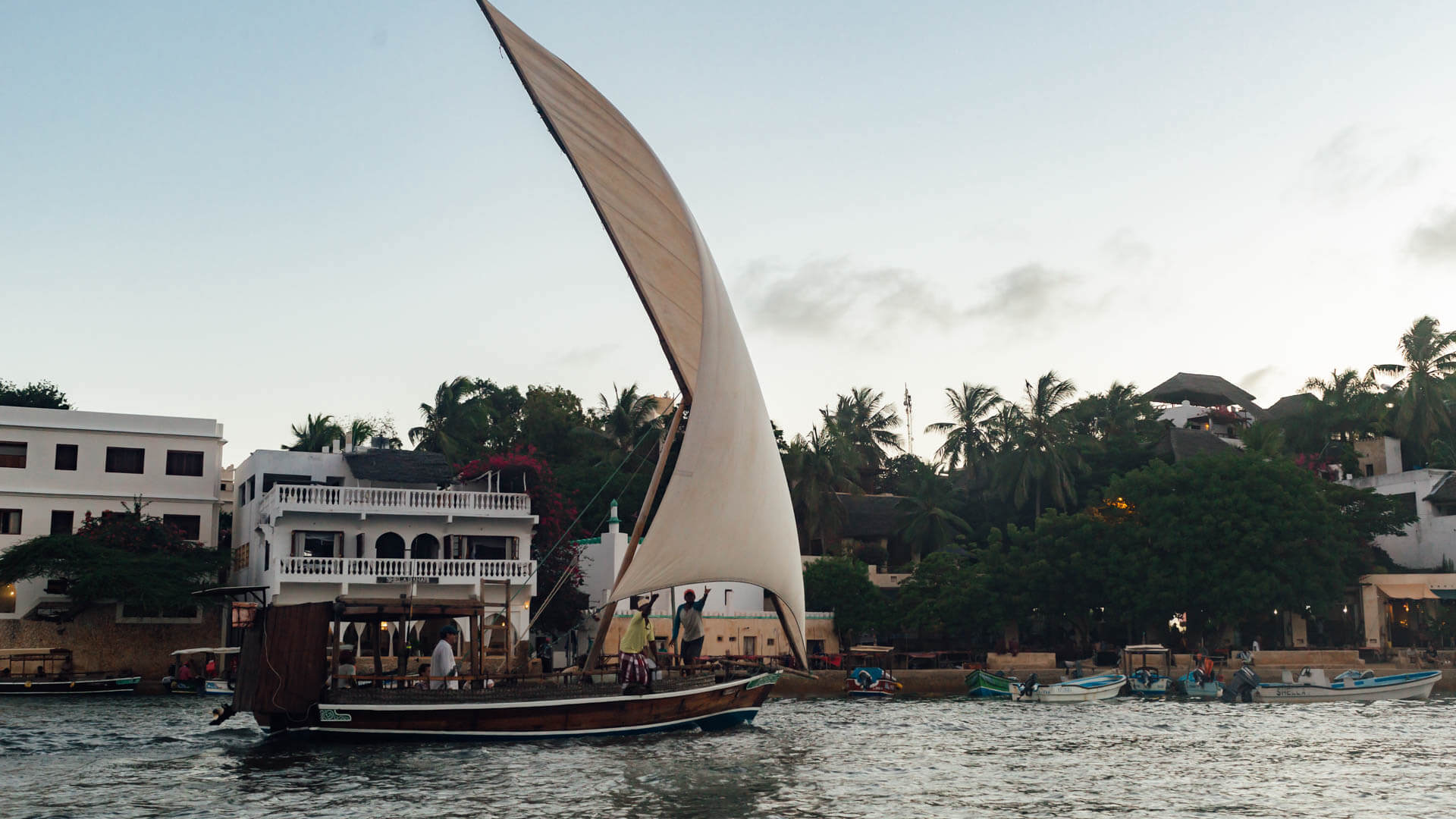 Ultimate Kenya Itinerary: 10 Days of Culture, Coast & Hidden Gems