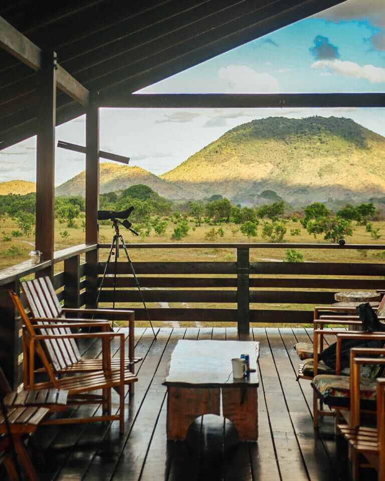 Best Places Guyana: Explore Thrilling Adventures & Hidden Gems