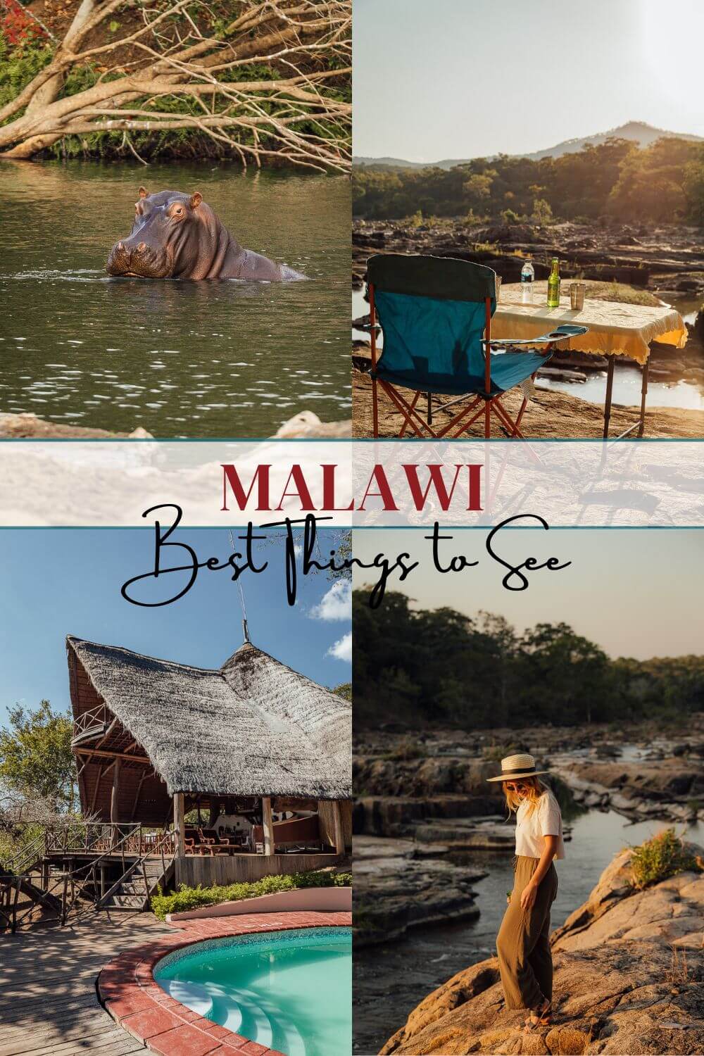 Journeying Through Malawi: The 8 Best Things to See