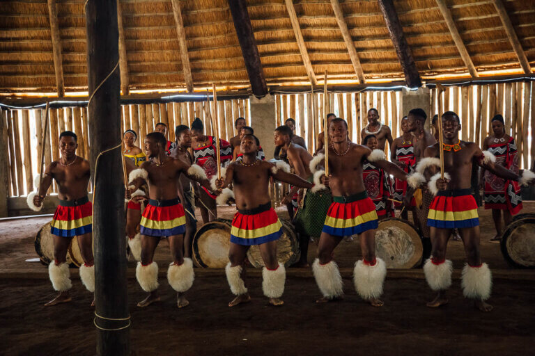 Exploring Eswatini Guide: Best Things to Do and See