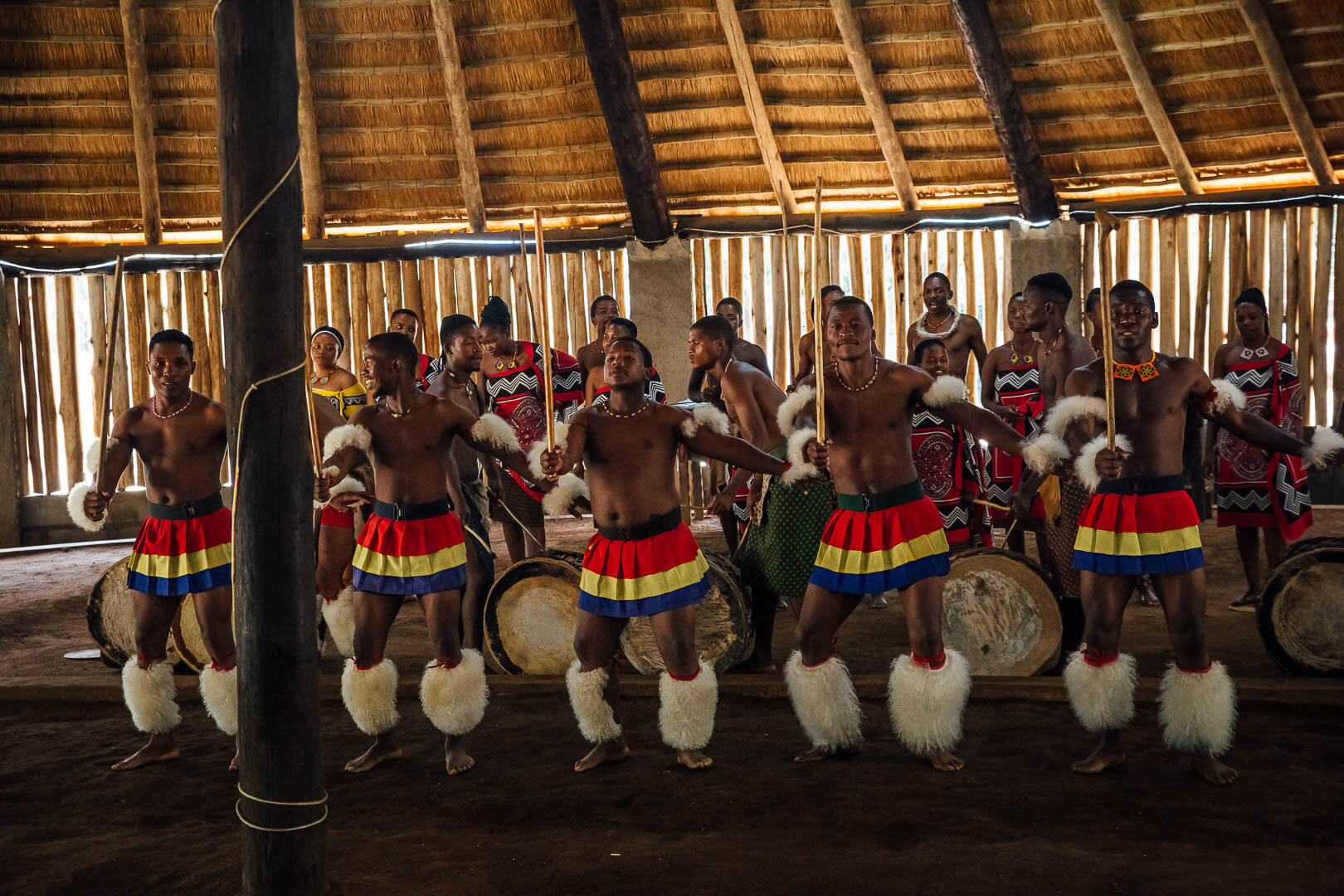 Exploring Eswatini Guide: Best Things to Do and See