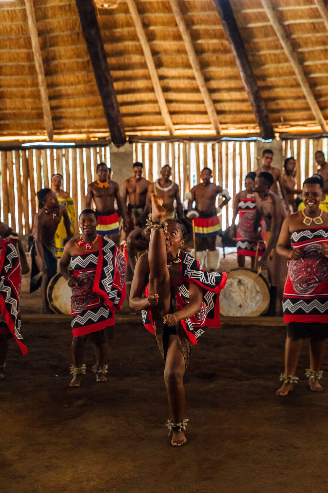 Exploring Eswatini Guide: Best Things to Do and See