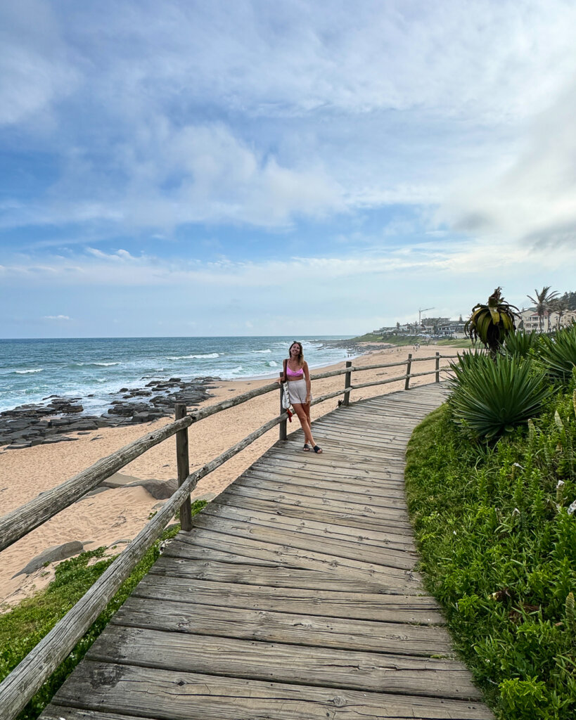 The Ultimate Slow Travel Guide to Ballito, Durban - South Africa