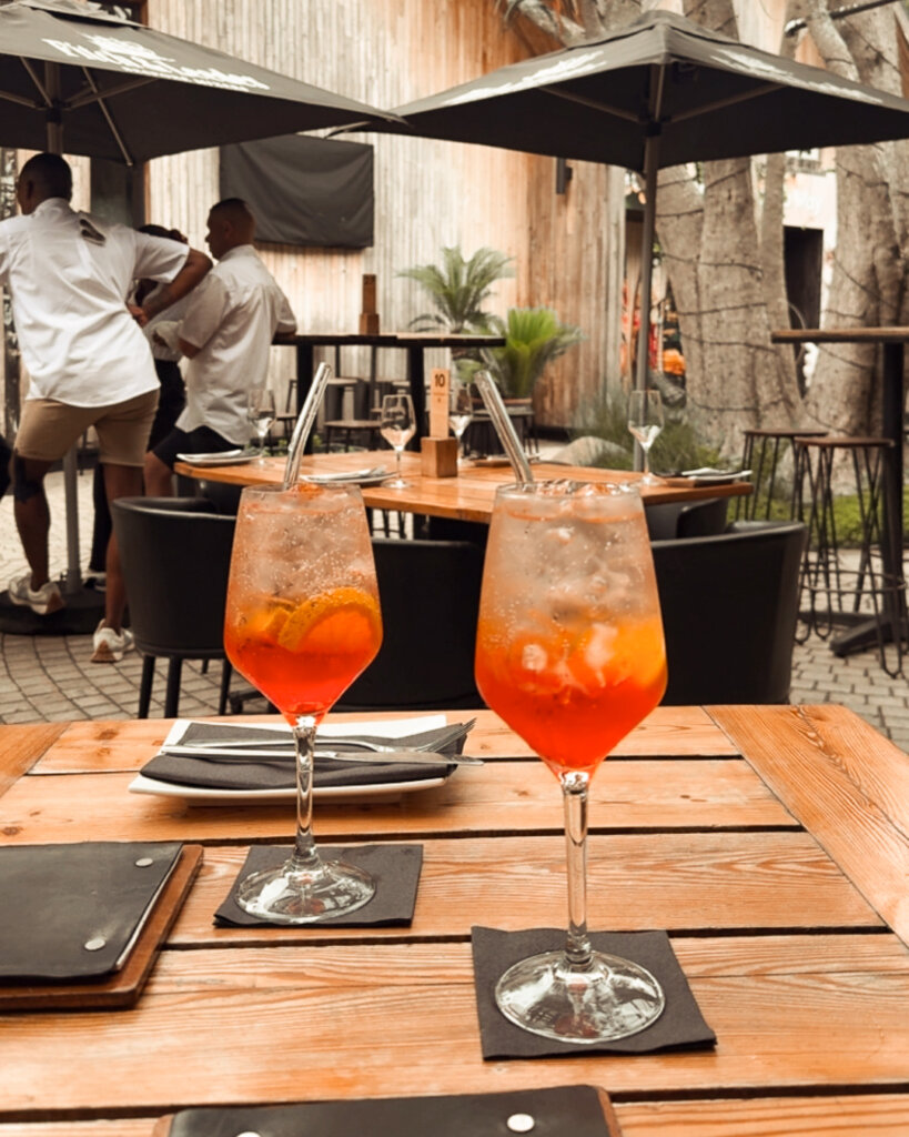 The Ultimate Slow Travel Guide to Ballito, Durban - South Africa